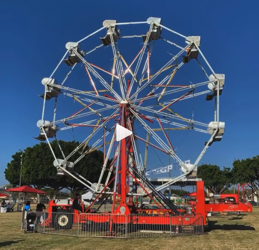 Los Angeles wholesale provider of Carnival Ride Rentals, and Inflatable ...